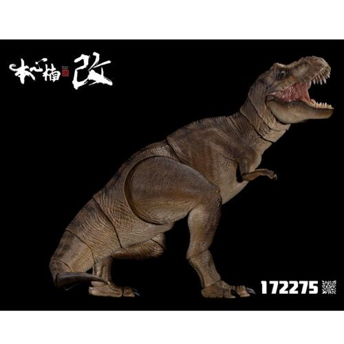 Nanmu Studio T. rex Eternal Empress - Everything Dinosaur