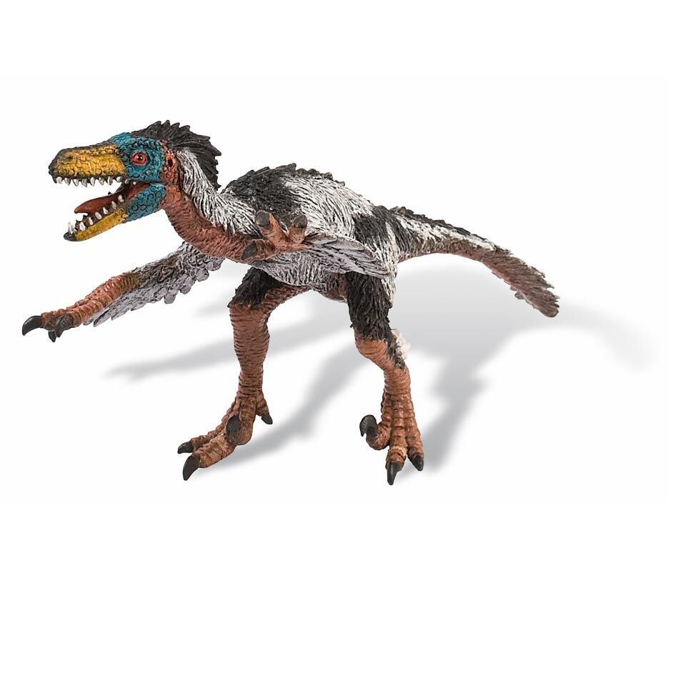 lambeosaurus toy