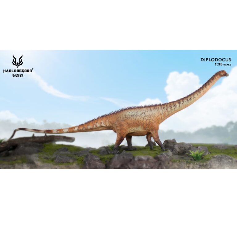 Haolonggood Prehistoric Animal Models Archives - Everything Dinosaur