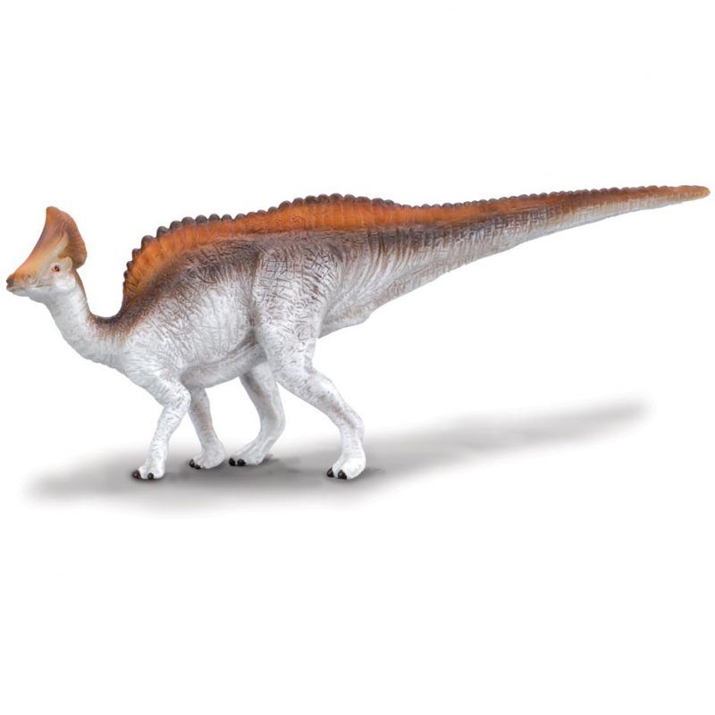 Papo Oviraptor Dinosaur Model