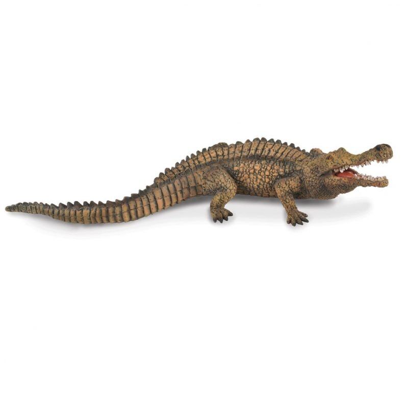 CollectA Nanuqsaurus - Stalking
