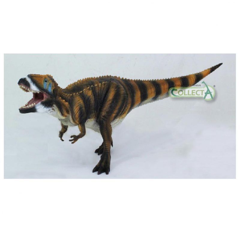 CollectA Deluxe 1:40 Scale Carnotaurus