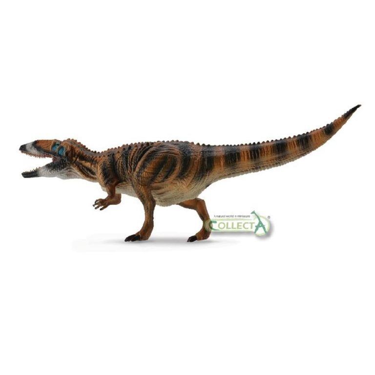 CollectA Deluxe 1:40 Scale Carnotaurus