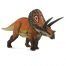 CollectA Torosaurus Dinosaur Model (The Age of Dinosaurs)