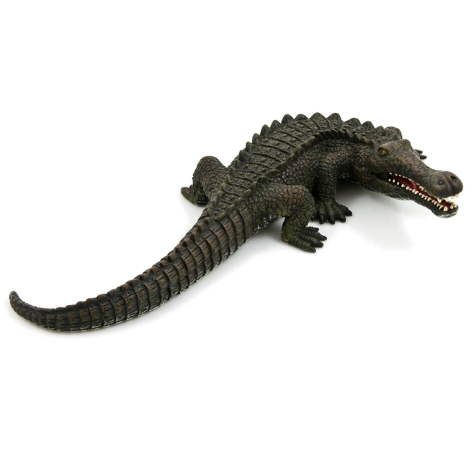 Mojo Sarcosuchus Model