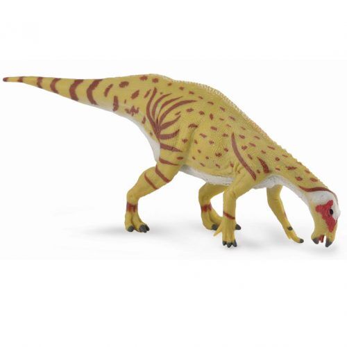 CollectA Mantellisaurus - Drinking (The Age of Dinosaurs)