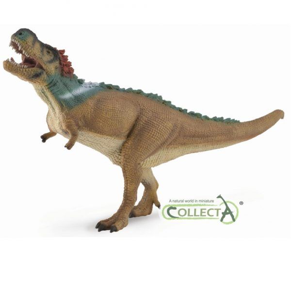 CollectA Deluxe 1:40 Scale Carnotaurus
