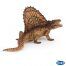 Papo Dimetrodon Model