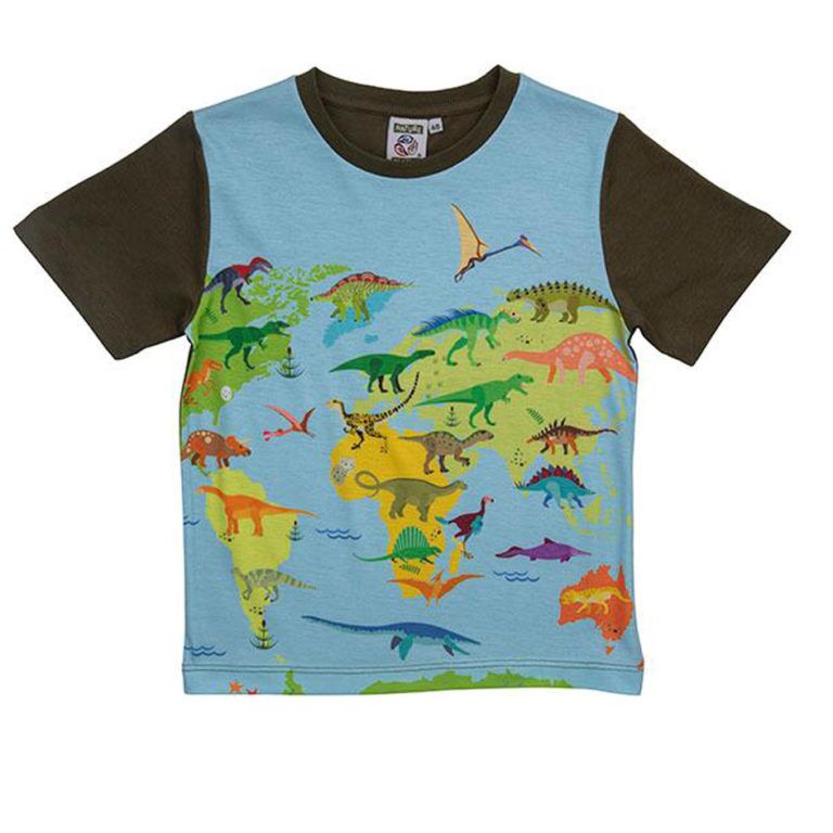 Dinosaur Clothing - Dinosaur Clothes