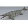 CollectA Deluxe Mosasaurus Model - Everything Dinosaur
