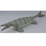 CollectA Deluxe Mosasaurus Model - Everything Dinosaur