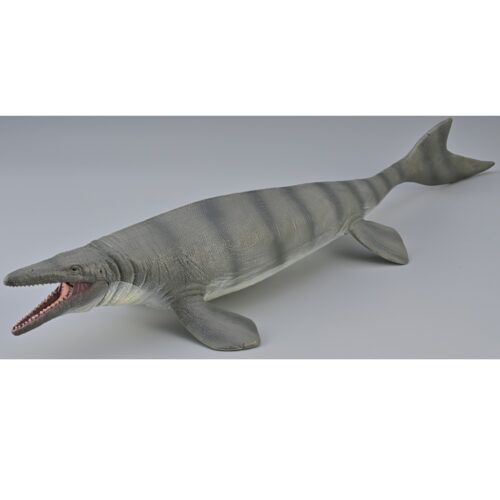 CollectA Deluxe Mosasaurus Model - Everything Dinosaur