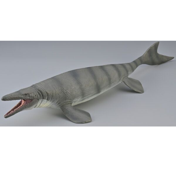 CollectA Deluxe Mosasaurus Model - Everything Dinosaur