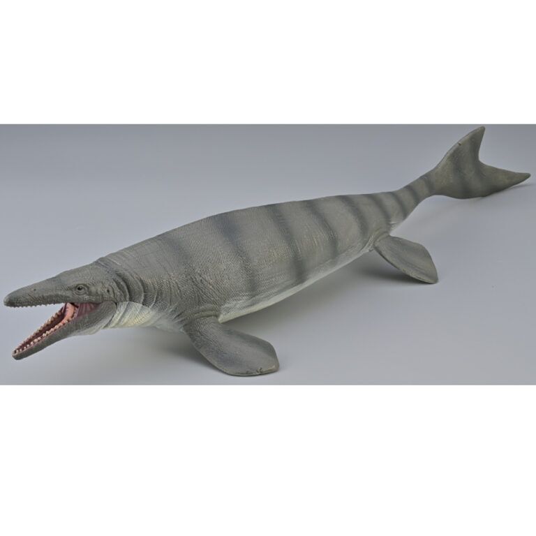 CollectA Deluxe Mosasaurus Model - Everything Dinosaur