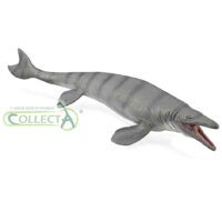 CollectA Deluxe Mosasaurus Model - Everything Dinosaur