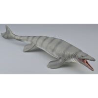 CollectA Deluxe Mosasaurus Model - Everything Dinosaur