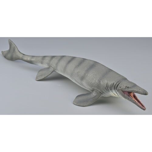 CollectA Deluxe Mosasaurus Model - Everything Dinosaur