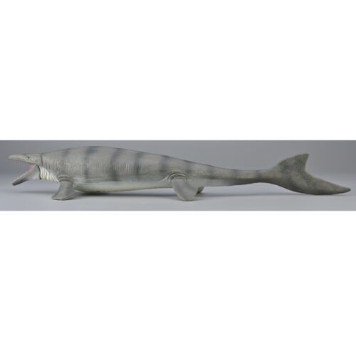 CollectA Deluxe Mosasaurus Model - Everything Dinosaur