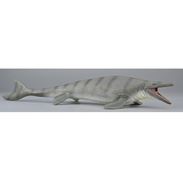 CollectA Deluxe Mosasaurus Model - Everything Dinosaur