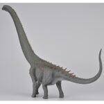 CollectA Deluxe Ruyangosaurus - Everything Dinosaur