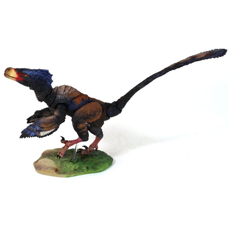 Adasaurus mongoliensis version 2