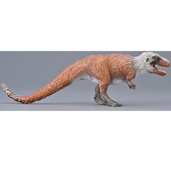 CollectA Nanuqsaurus - Stalking