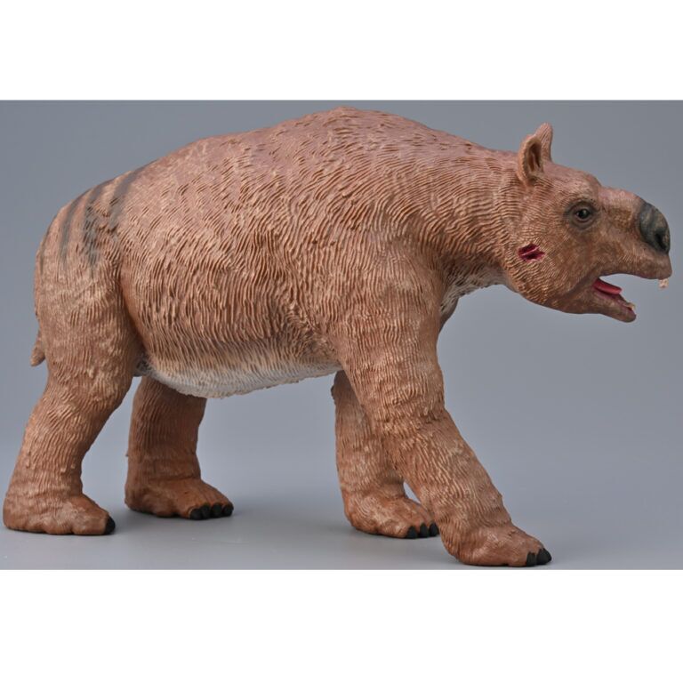 CollectA Deluxe Diprotodon