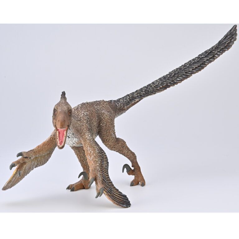 CollectA Deluxe Velociraptor