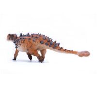 Haolonggood Euoplocephalus model (Shi En)