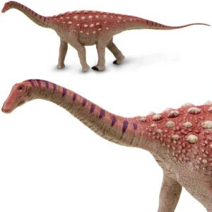 Wild Safari Prehistoric World Saltasaurus