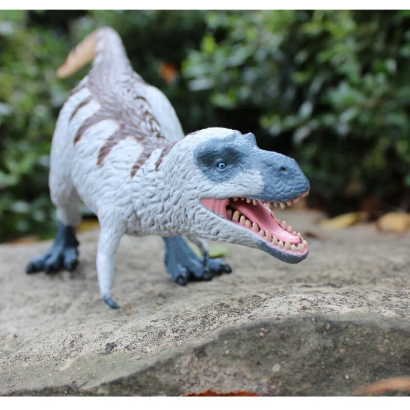 Wild Safari Prehistoric World Nanuqsaurus