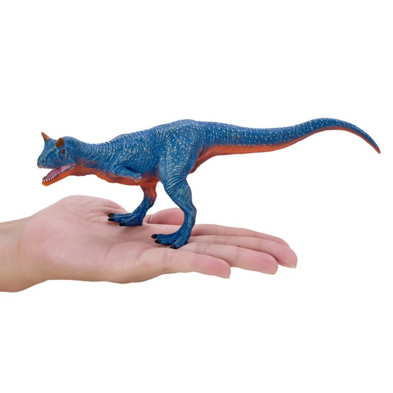 Mojo Fun Carnotaurus - Everything Dinosaur