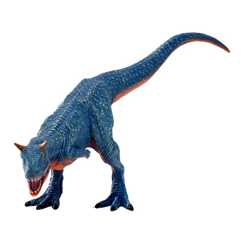 Mojo Fun Carnotaurus - Everything Dinosaur